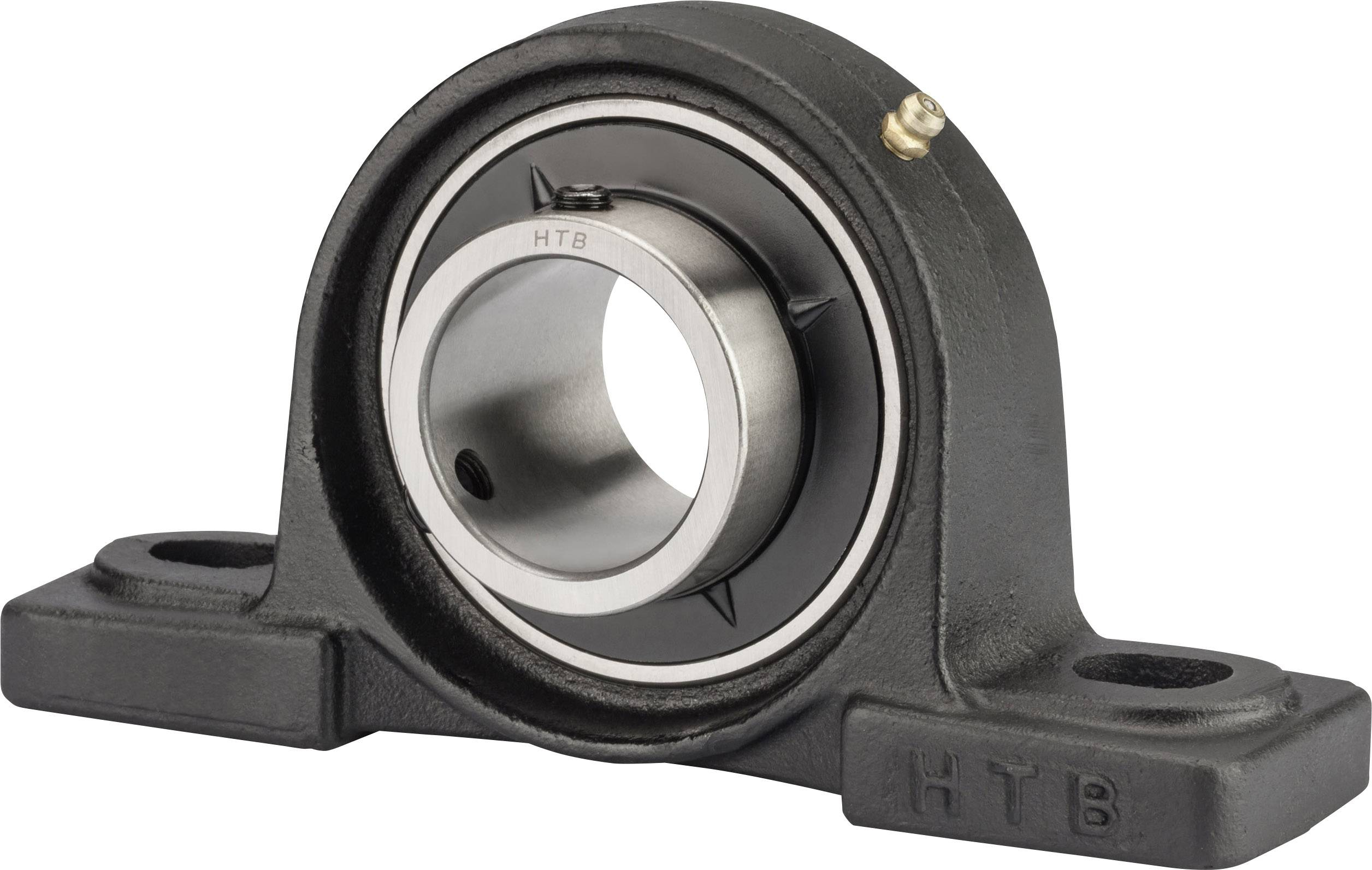 Stehlager Ucp 205 Grauguss, UBC BEARING | voelkner - direkt günstiger